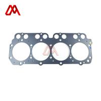 China Cylinder Head Gasket for HINO 500 N04C Truck 11115-E0031 for sale