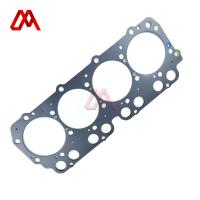 China Cylinder Head Gasket for HINO 500 N04C Truck 11115-E0031 for sale
