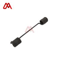 China 8-97122869-0 8971228690 Brake Return Spring Compatible with Isuzu 700P 4HK1 Truck for sale
