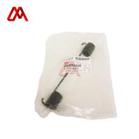 China 8-97122869-0 8971228690 Brake Return Spring Compatible with Isuzu 700P 4HK1 Truck for sale