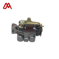 China Replacement Brake Caliper 8-98081290-0 8980812900 for ISUZU 700P 4HK1 Truck Series for sale