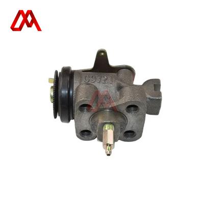 China OEM Standard Brake Caliper 8-98081292-0 8980812920 Compatible with ISUZU 700P 4HK1 Truck for sale
