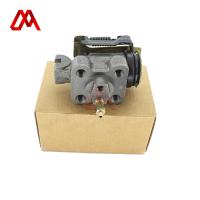 China OEM Standard Brake Caliper 8-98081292-0 8980812920 Compatible with ISUZU 700P 4HK1 Truck for sale