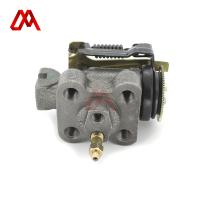 China OEM Standard Brake Caliper 8-98081292-0 8980812920 Compatible with ISUZU 700P 4HK1 Truck for sale