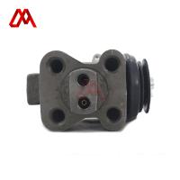 China Brake Caliper 8-98081293-0 8980812930 for ISUZU 700P 4HK1 Truck for sale