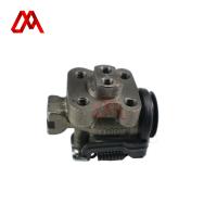 China Brake Caliper 8-98081293-0 8980812930 for ISUZU 700P 4HK1 Truck for sale