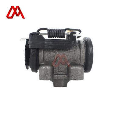 China Heavy Duty Brake Caliper 8-97358878-0 8973588780 Fit for ISUZU 4HK1 700P for sale