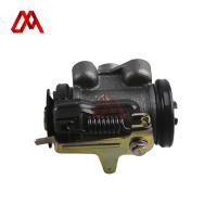 China OEM 8-97358879-0 8973588790 Brake Caliper Compatible with ISUZU 700P 4HK1 Commercial Truck for sale