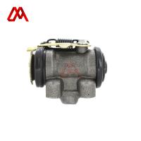 China OEM 8-97358879-0 8973588790 Brake Caliper Compatible with ISUZU 700P 4HK1 Commercial Truck for sale