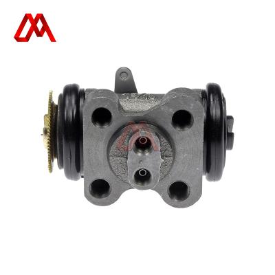 China OEM 8-97358879-0 8973588790 Brake Caliper Compatible with ISUZU 700P 4HK1 Commercial Truck for sale
