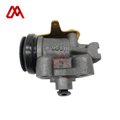 China Premium Brake Caliper 8-97358881-0 8973588810 Compatible with ISUZU 700P 4HK1 Truck for sale