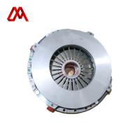 China Truck Replacement Parts 1-31220445-2 1-31220463-0 1-87611003-0 Clutch Pressure Plate Assembly for ISUZU CXZ51K 6WF1 for sale