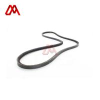 China Truck Replacement Parts Machine Bvp Belt for Air Compressor 8-98010841-0 5-87610054-0 8980108410 5876100540 for Isuzu 4HK1 NPR75 for sale