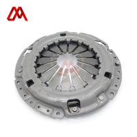 China Truck Replacement Parts 5-87610082-0 8-97109246-0 Clutch Pressure Plate Assembly 5876100820 8971092460 for ISUZU NKR TFR 4JB1 for sale