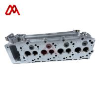 China For Mitsubishi Truck 4M40 Engine Cylinder Head OEM 0102020003 for sale