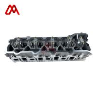 China For Mitsubishi Truck 4M40 Engine Cylinder Head OEM 0102020003 for sale