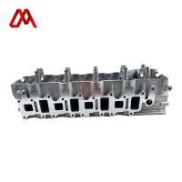 China For Mitsubishi Truck 4M40 Engine Cylinder Head OEM 0102020003 for sale