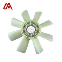 China Cooling System Fan Blade for Hino 500 Series Truck 16306-2080 for sale