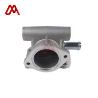 China Engine Thermostat Housing for Isuzu C240 Model Truck - 9-13716804-2 9137168042 for sale