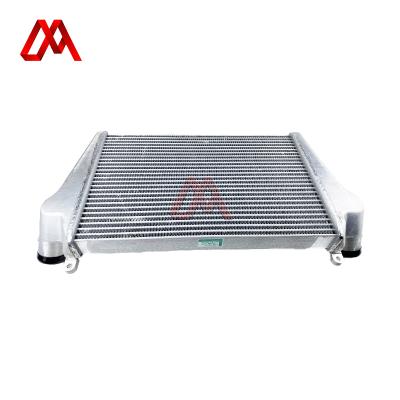China Engine Intercooler for Isuzu 700P NPR75 NQR75 Model Truck 8-98006479-QL  898006479QL for sale