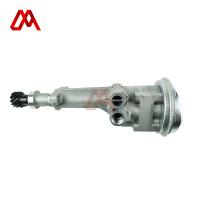 China Engine Lubrication Pump for Isuzu NKR55 4JB1 Model Truck 8-97033175-J 897033175J for sale