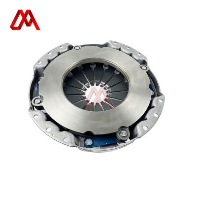 China Clutch Cover Plate for Isuzu NPR58 4BE1 Model Truck 8-97031758-J 897031758J for sale
