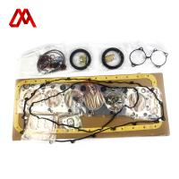 China Truck Replacement Parts Full Engine Gasket Set 1-87810868-0 1878108680 for Isuzu Engine 6HE1 for sale