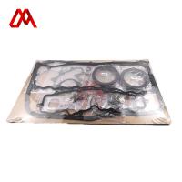 China Truck Spare Parts Accessories Engine Overhaul Gasket Kit 5-87813953-0 5-87813953-J  5878139530 for ISUZU for sale