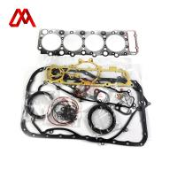 China Truck Spare Parts Accessories Engine Overhaul Gasket Kit 5-87813953-0 5-87813953-J  5878139530 for ISUZU for sale