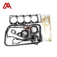China Truck Spare Parts Accessories Engine Overhaul Gasket Kit 5-87813955-0 5-87813955-J 5878139550 for ISUZU 4HG1 for sale