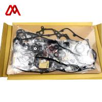China Truck Spare Parts Accessories 4JC1-N 4JJ1 4BD1T 4JC1 4JK1 5-87815243-0 5-87815243-J 5878152430 Full Gasket Kit For Isuzu Diesel Engine for sale