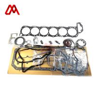 China Truck Spare Parts Accessories 04010-0694 Cylinder Head Gasket Set for Hino J08CT for sale