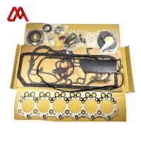 China Truck Spare Parts Accessories Full Gasket Kit ME999821 for Mitsubishi Engine 6D31 6D31T 6D31 for sale