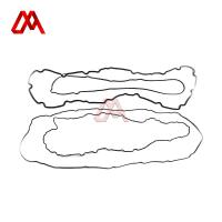 China Truck Spare Parts Accessories Full Gasket Kit ME999821 for Mitsubishi Engine 6D31 6D31T 6D31 for sale