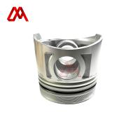 China Truck Spare Parts Cylinder Liner Kit 1-87811418-0 1878114180 for ISUZU NPR 4BG1 6BG1 for sale