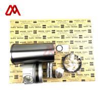 China Truck Spare Parts Cylinder Liner Kit 1-87811426-0 1-87811426-J 1878114260 for ISUZU for sale