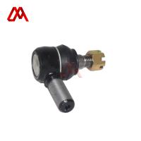 China Replacement Tie Rod Ball Joint 8-97142101-0 8971421010 Suitable for ISUZU 700P 4HK1 Truck for sale