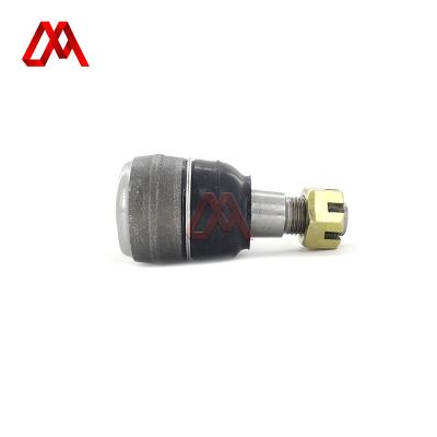 China Replacement Tie Rod Ball Joint 8-97142101-0 8971421010 Suitable for ISUZU 700P 4HK1 Truck for sale