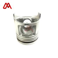China Truck Spare Parts LINER SET 1-87811663-0 1878116630 for ISUZU 6HE1T for HINO for sale