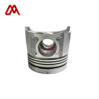 China Truck Spare Parts Engine Cylinder Liner Kit for ISUZU 6BG1-4R 1878124860 1-87812486-0 SH240-3 SH200 A3 for sale