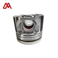China Truck Spare Parts 1-87813119-0 1-87814726-0 Engine Cylinder Liner Set 1878131190 1878147260 For ISUZU 700P 4HK1 for sale