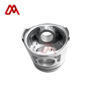 China Truck Parts Cylinder Liner Kit For ISUZU NQR71 NPR71 4HG1T 5878135721 5-87813572-1 5-87810292-0 5878102920 for sale