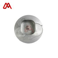 China Truck Parts Engine Cylinder Liner Set 5-87810627-0 5878106270  For ISUZU 4JB1 JMC 1030 for sale