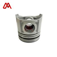 China Engine Cylinder Liner Set for ISUZU 4BD2 5-87813153-0 5878131530 for sale