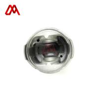 China Engine Cylinder Liner Set for ISUZU 4BD2 5-87813153-0 5878131530 for sale