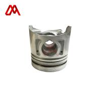 China 5-87813187-0 5878131870 Engine Cylinder Liner Set for ISUZU 4JB1 NKR55 for sale
