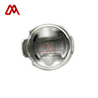 China 5-87813187-0 5878131870 Engine Cylinder Liner Set for ISUZU 4JB1 NKR55 for sale