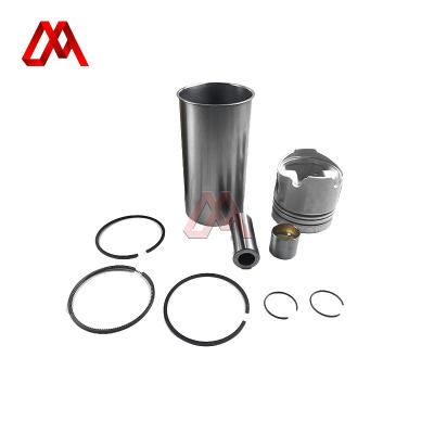 China Engine Parts Cylinder Liner Kit 5-87813194-0 5878131940 for ISUZU 100P-T 4JB1T for sale