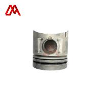 China Engine Parts Cylinder Liner Kit 5-87813194-0 5878131940 for ISUZU 100P-T 4JB1T for sale