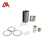 China Engine Parts Cylinder Liner Kit 5-87813194-0 5878131940 for ISUZU 100P-T 4JB1T for sale